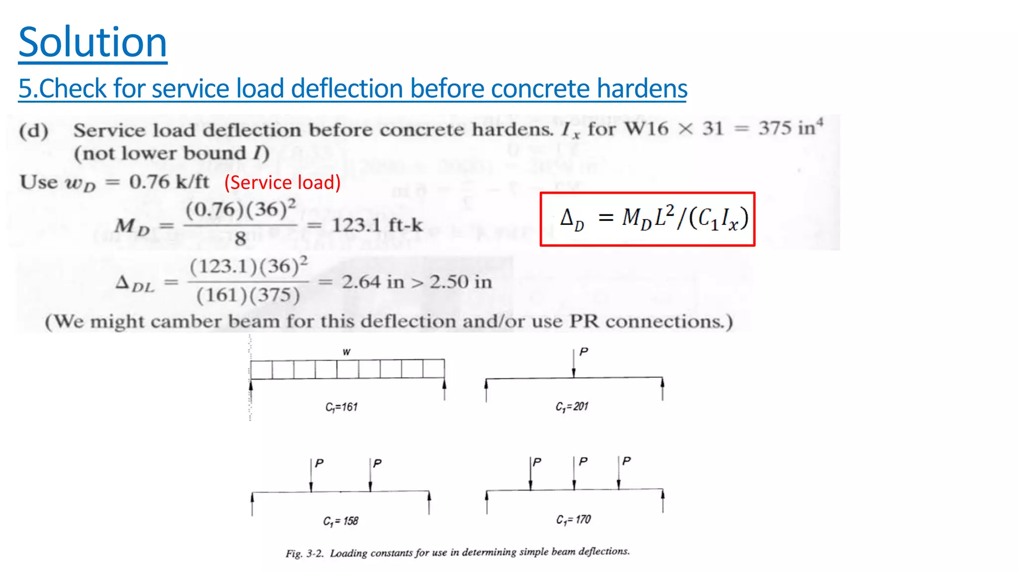 composite beam problems.pdf