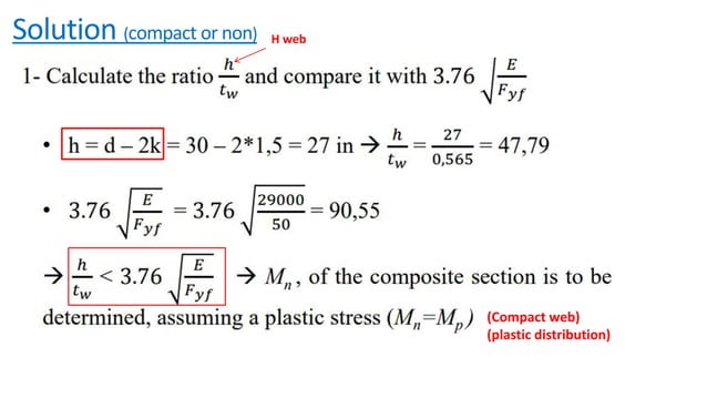 composite beam problems.pdf