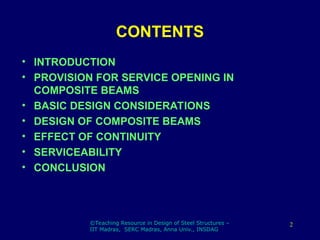 Composite beams design and composite columns -2.ppt
