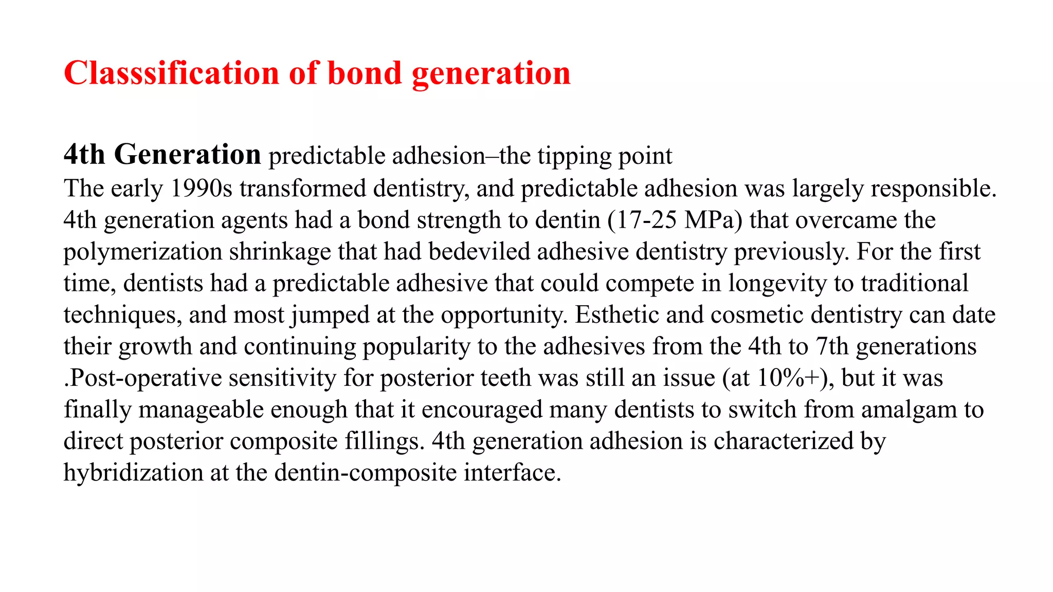 Composite bonding adhesive system | PDF