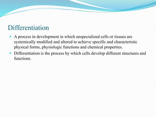 Composite Cell lecture to facilitate learning fir 1st year students. | PPT