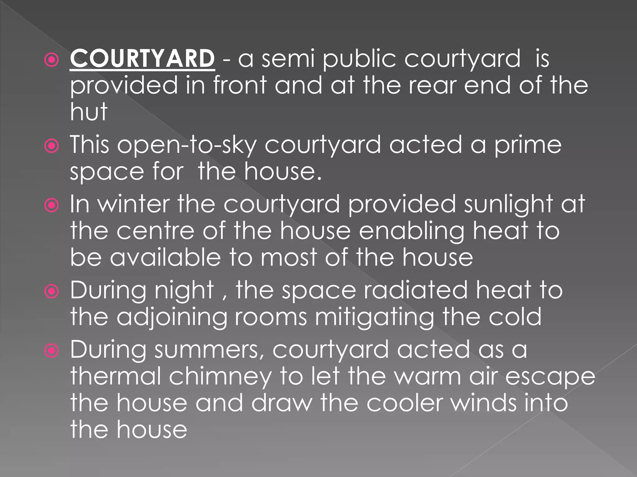 Composite climate of India | PDF