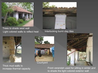 Composite climate of India | PDF
