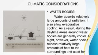 Architectural features of composite climate in India | PPTX