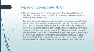 Composite Construction Method for Engineering and Architecture | PPT