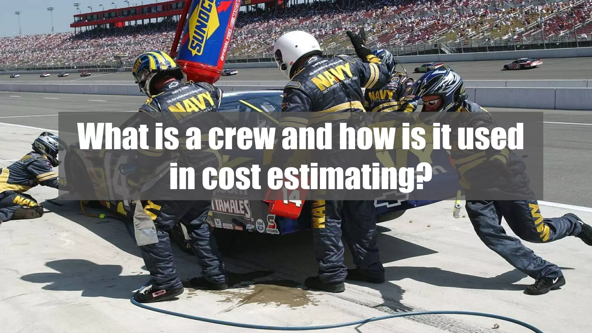Composite Crews in Construction Cost Estimating | PPTX