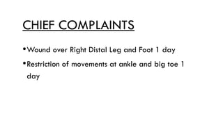 COMPOSITE DEFECT DISTAL THIRD OF LEG -CASE.pptx