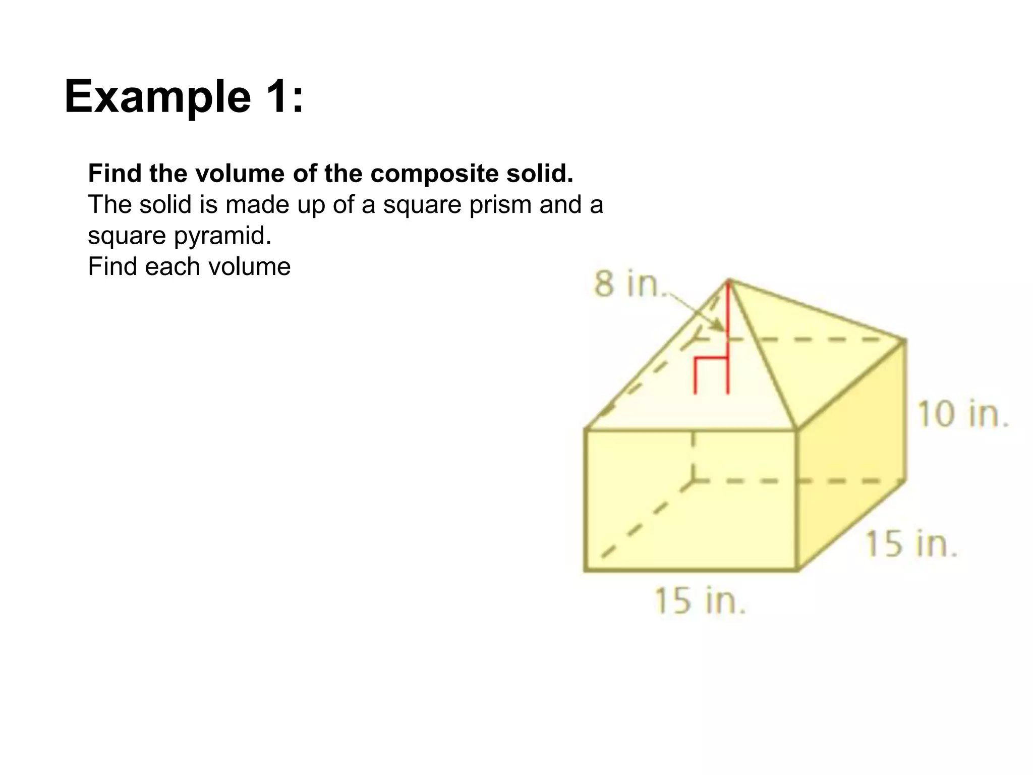 Composite figures | PPT