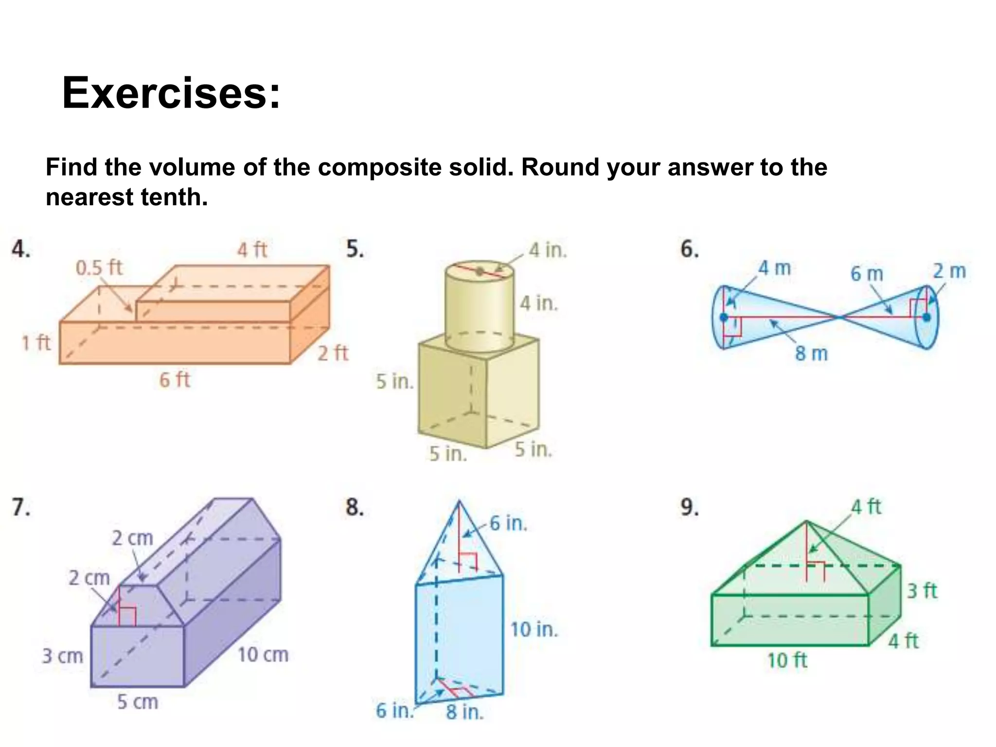 Composite figures | PPT