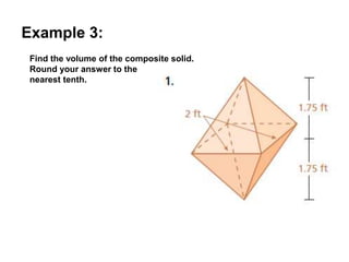 Composite figures | PPT