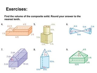Composite figures | PPT
