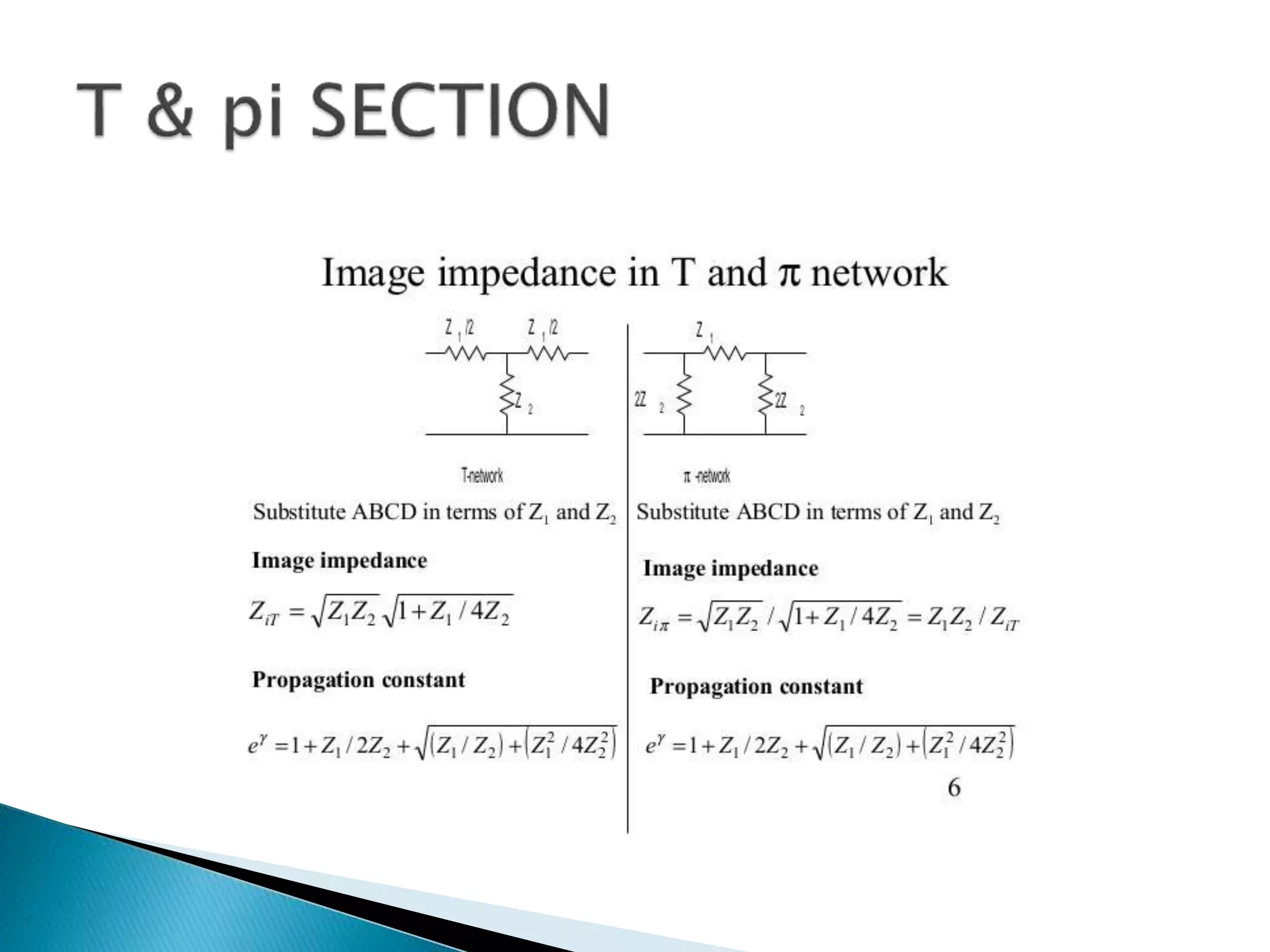 Composite filter | PPTX