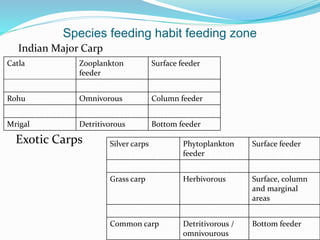 Composite fish culture | PPTX