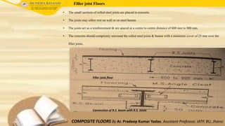 Composite floors | PDF