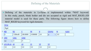 Composite Forming in Ls Dyna.pptx