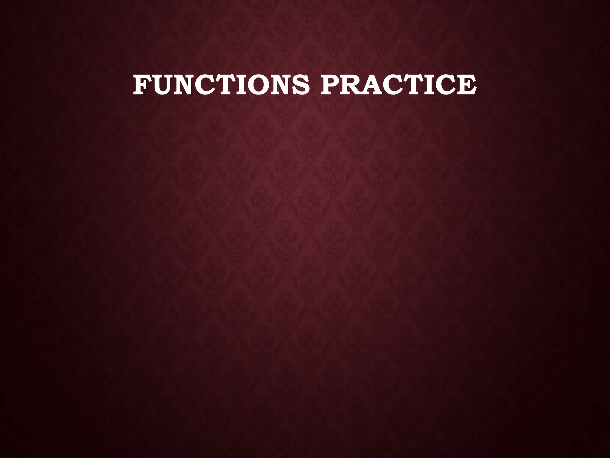 IGCSE math Chapter 21Composite function 1.pptx