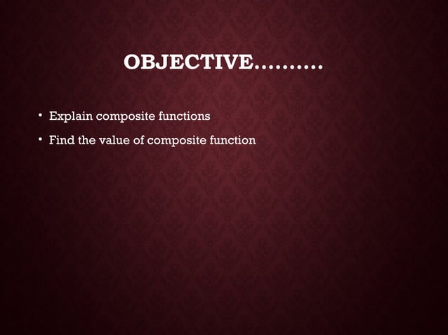 IGCSE math Chapter 21Composite function 1.pptx