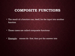 IGCSE math Chapter 21Composite function 1.pptx