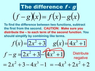Composite Functions.ppt