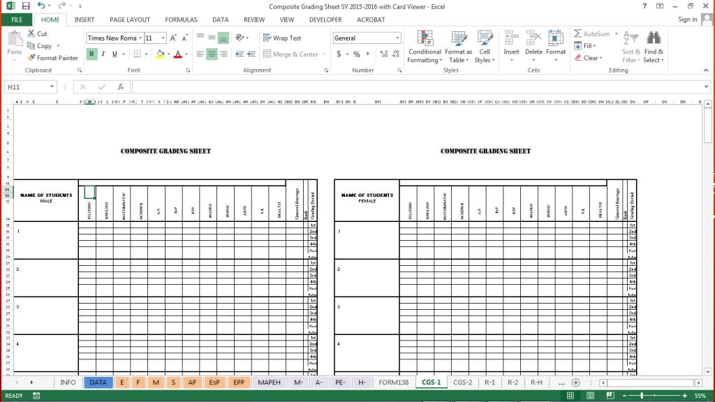 Composite Grading Sheet Deped Philippines Vrogue - vrogue.co Composite Grading Sheet Deped Philippines Vrogue - vrogue.co