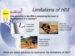 Composite indicators | PPT