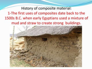 Composite material | PPTX