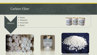 Composite Material Definition & Applications | PPTX