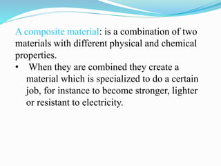 Composite material ppt.pptx