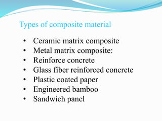 Composite material ppt.pptx