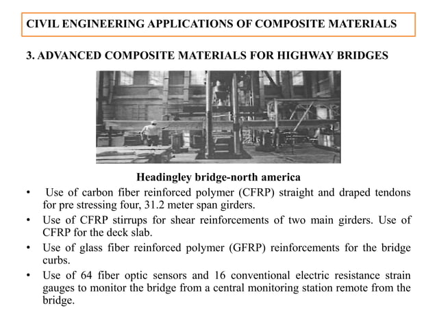 Composite materials PPT | PPTX | Chemistry | Science