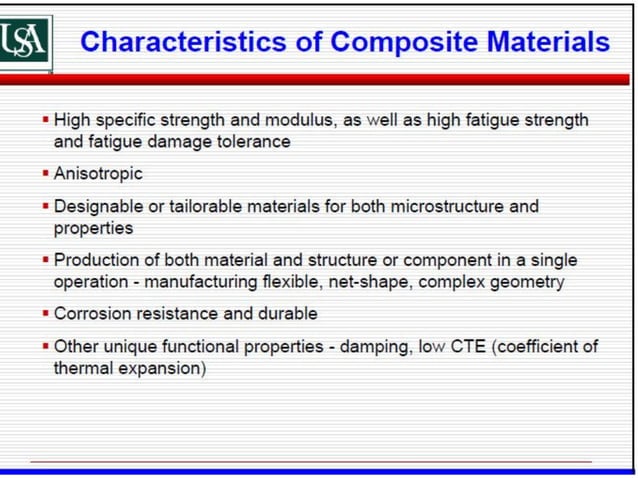 Composite materials.pdf . | PDF | Needlework | Arts and Crafts