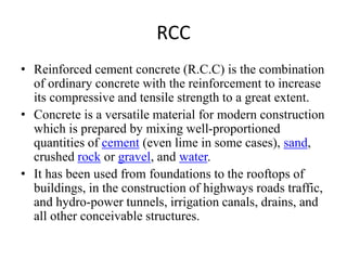 composite materials -properties and uses | PPTX