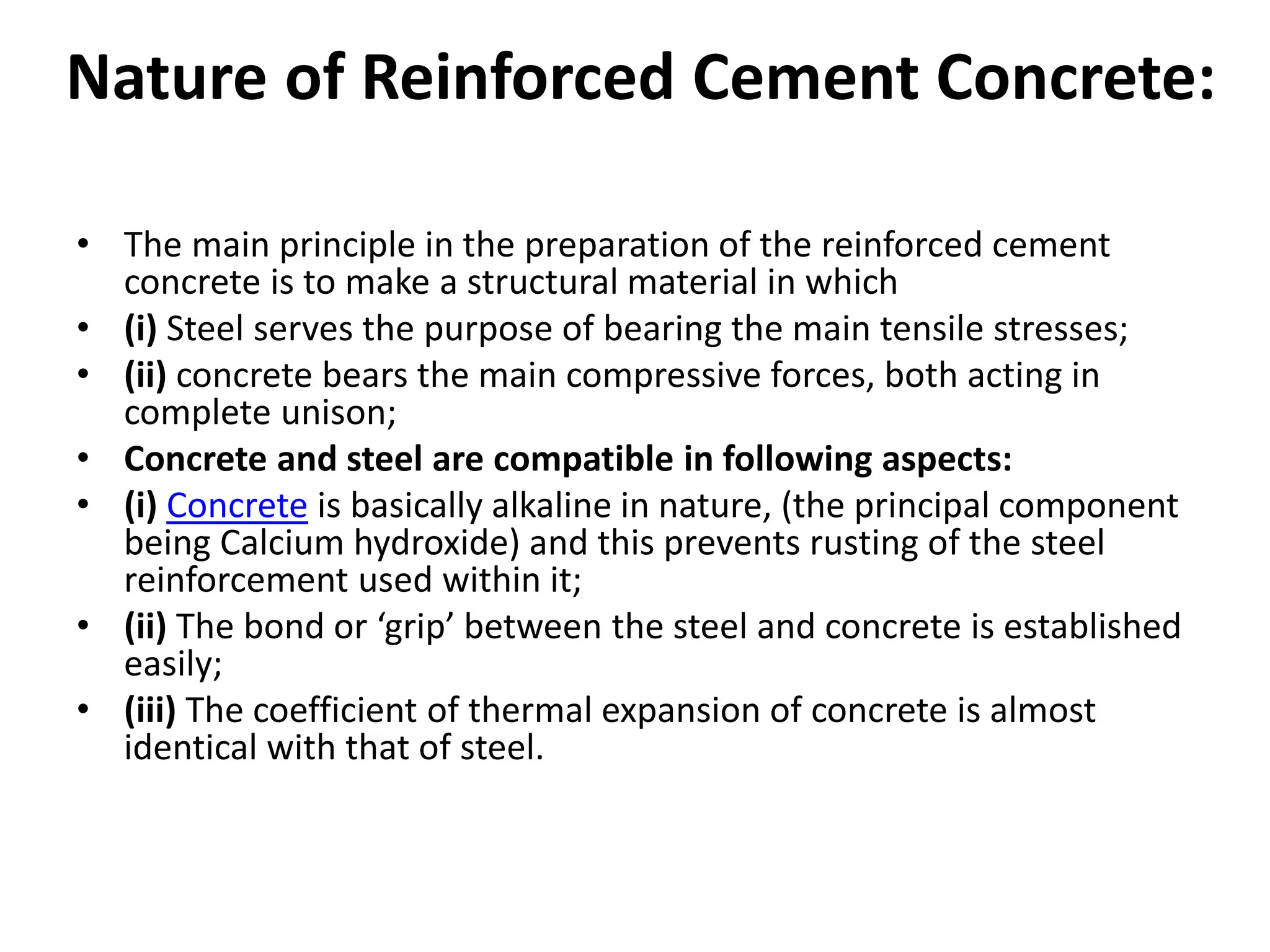 composite materials-RCC,FRC,PFR,Glass FRC | PPTX