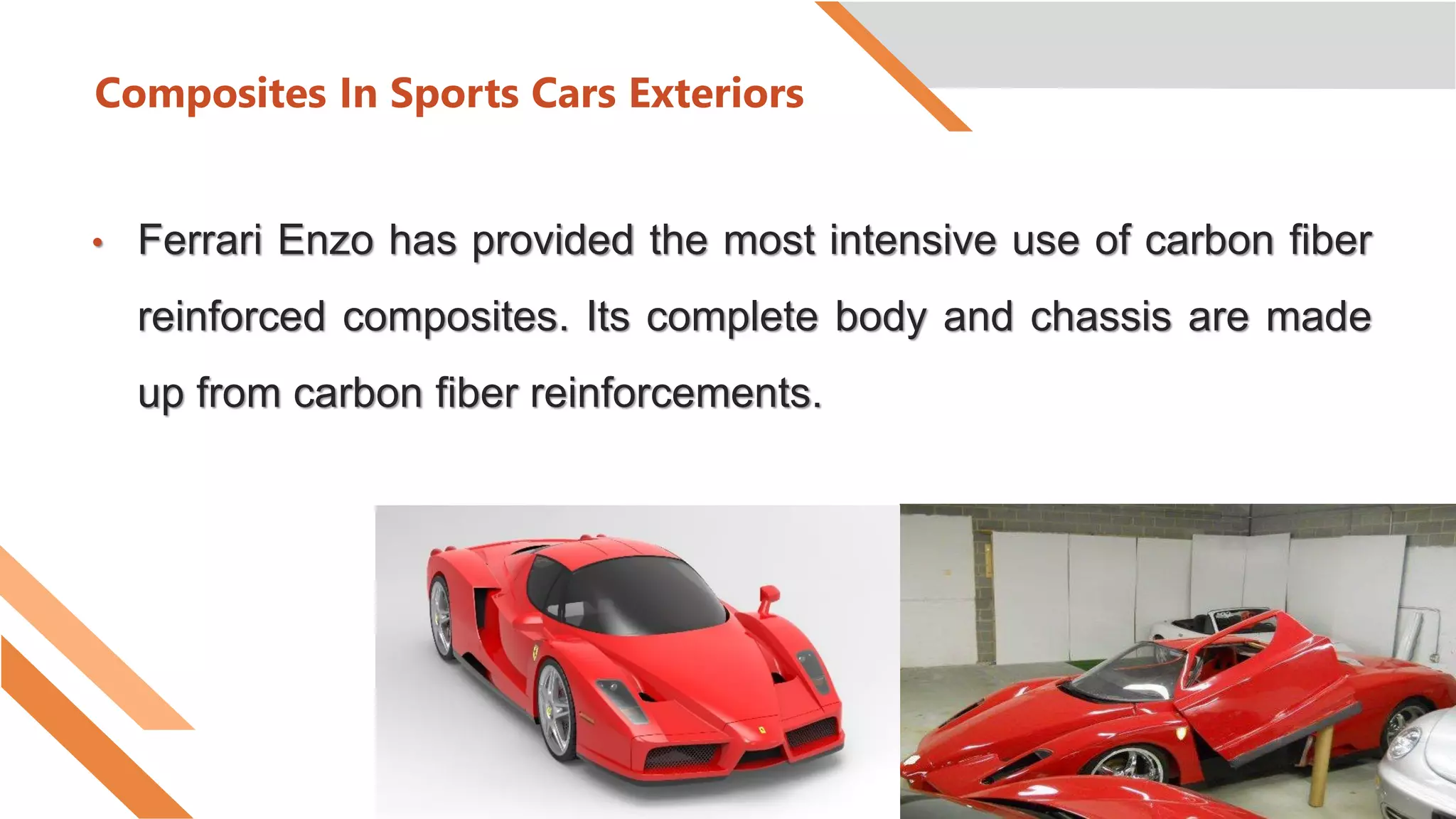 Composite materials for automotive exteriors | PDF
