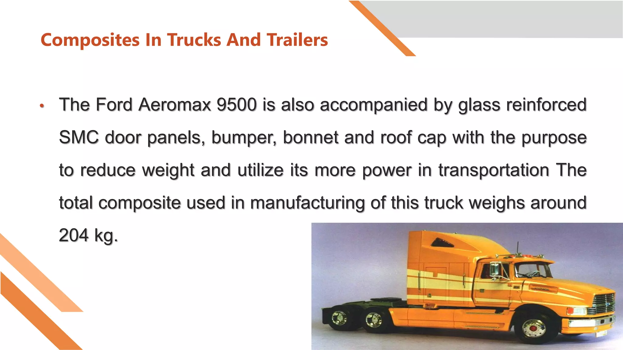 Composite materials for automotive exteriors | PDF