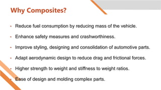 Composite materials for automotive exteriors | PDF