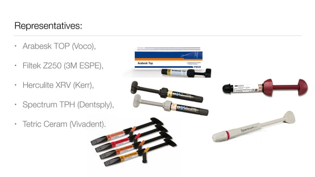 Composite materials of chemical curing..pdf