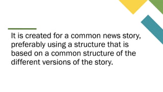 The Structure of Composite News for Journalism Class.pptx