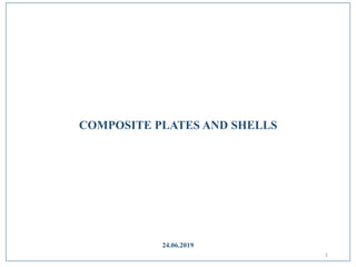 Laminated Composite plates and shells.pptx