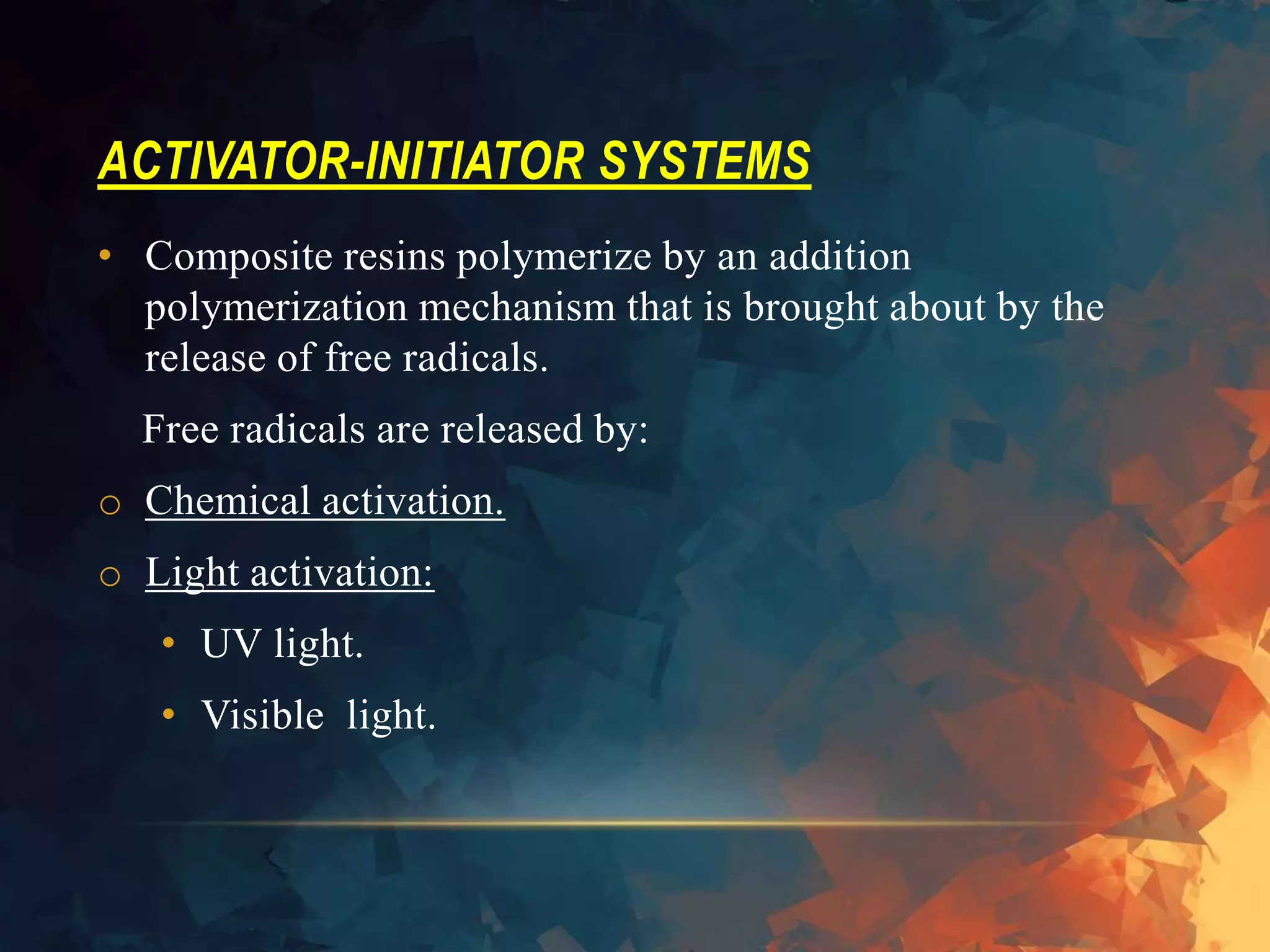 anterior composite restoration | PPTX