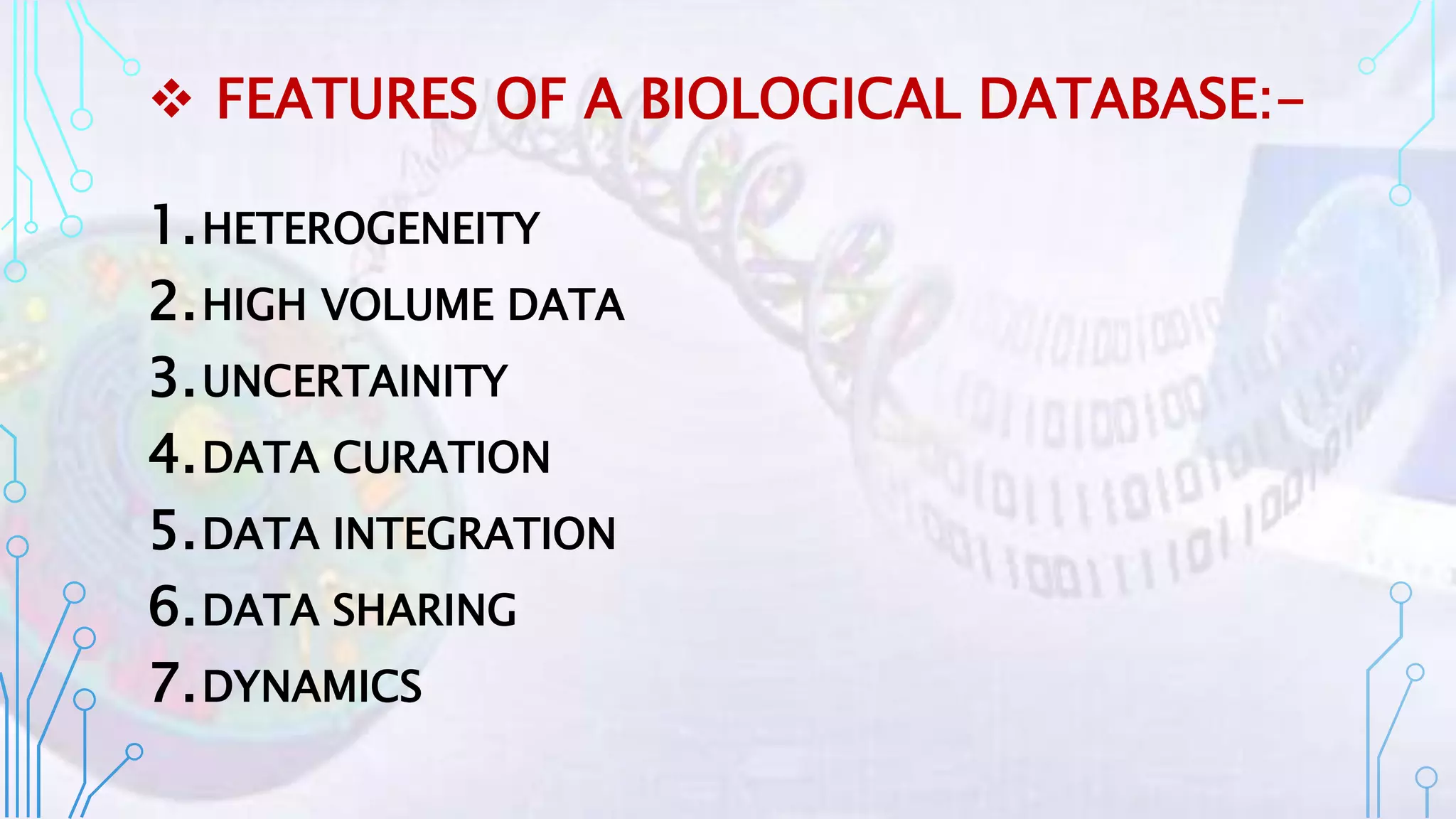 Composite protein databases | PPTX