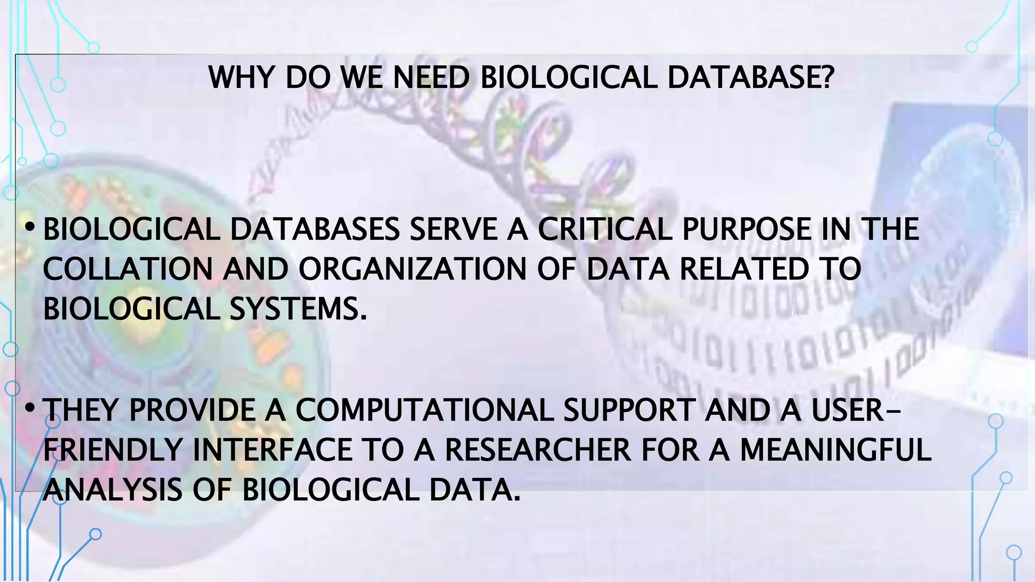 Composite protein databases | PPTX