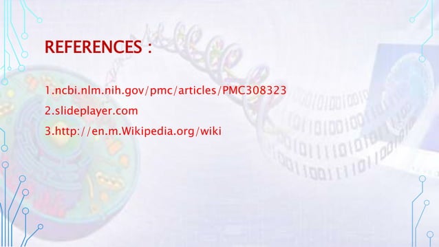 Composite protein databases | PPTX