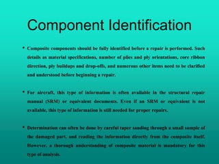 Composite repair | PPTX