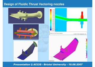 Research in Composites for Aero Engine Applications | PPT