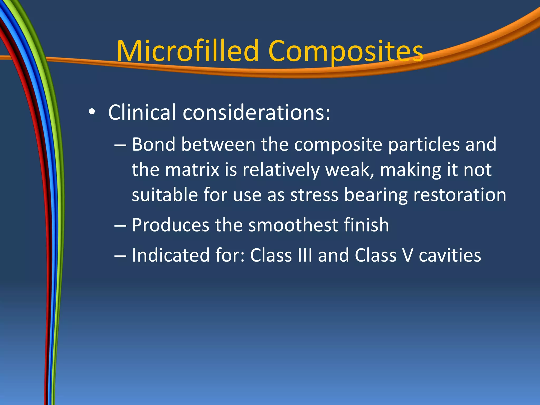 Composite resin | PDF