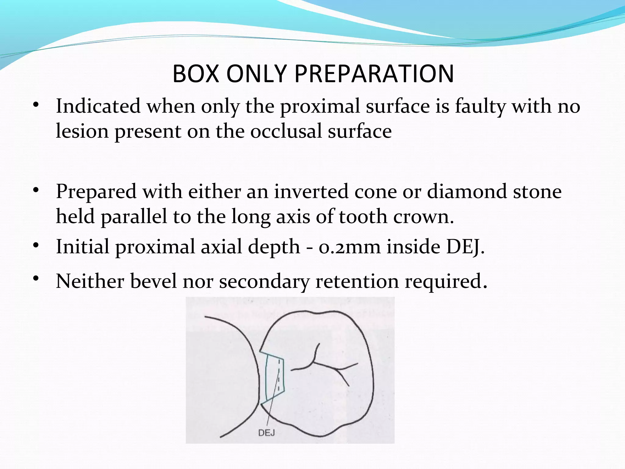Composite restoration | PPT