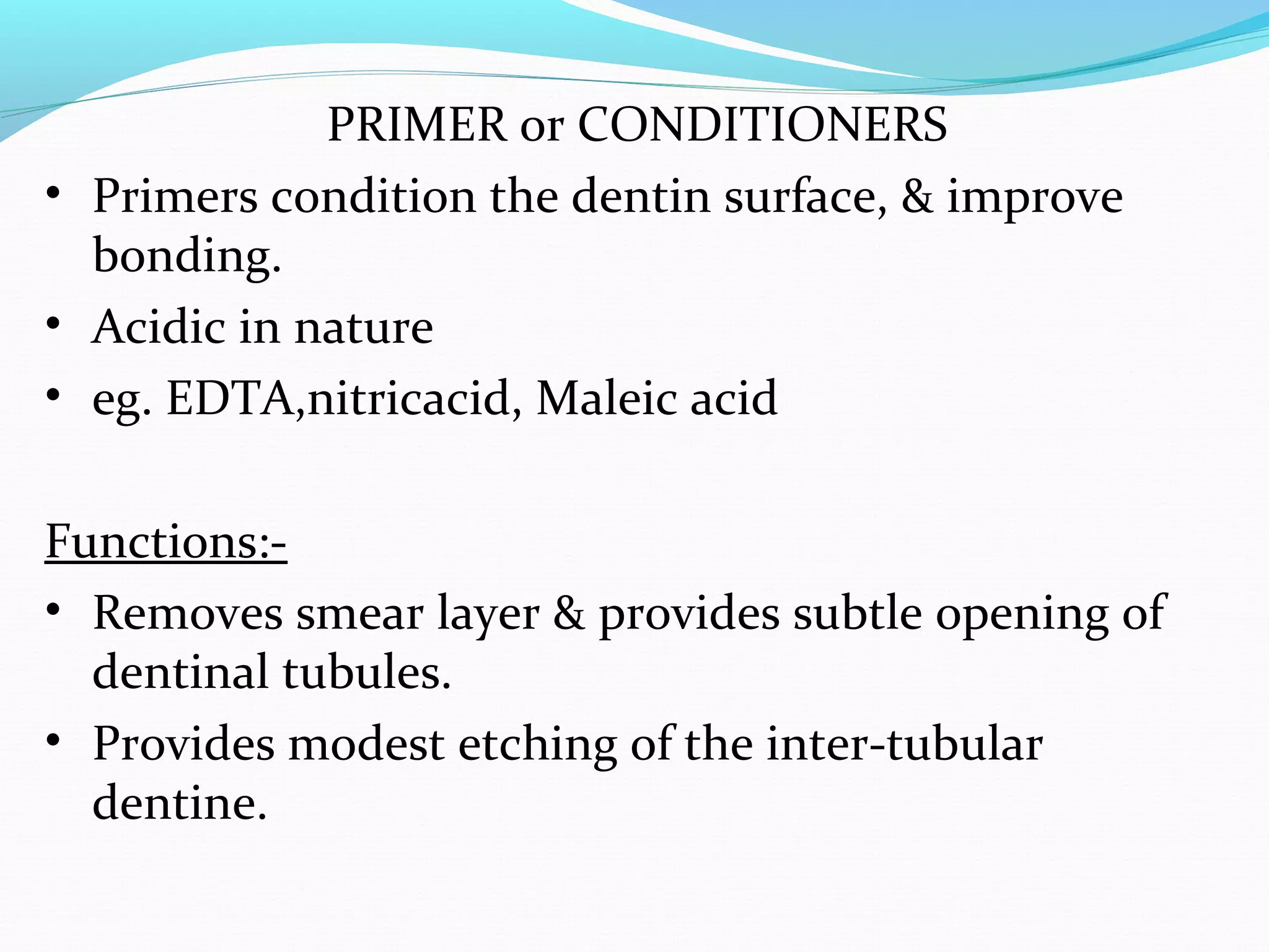 Composite restoration | PPT