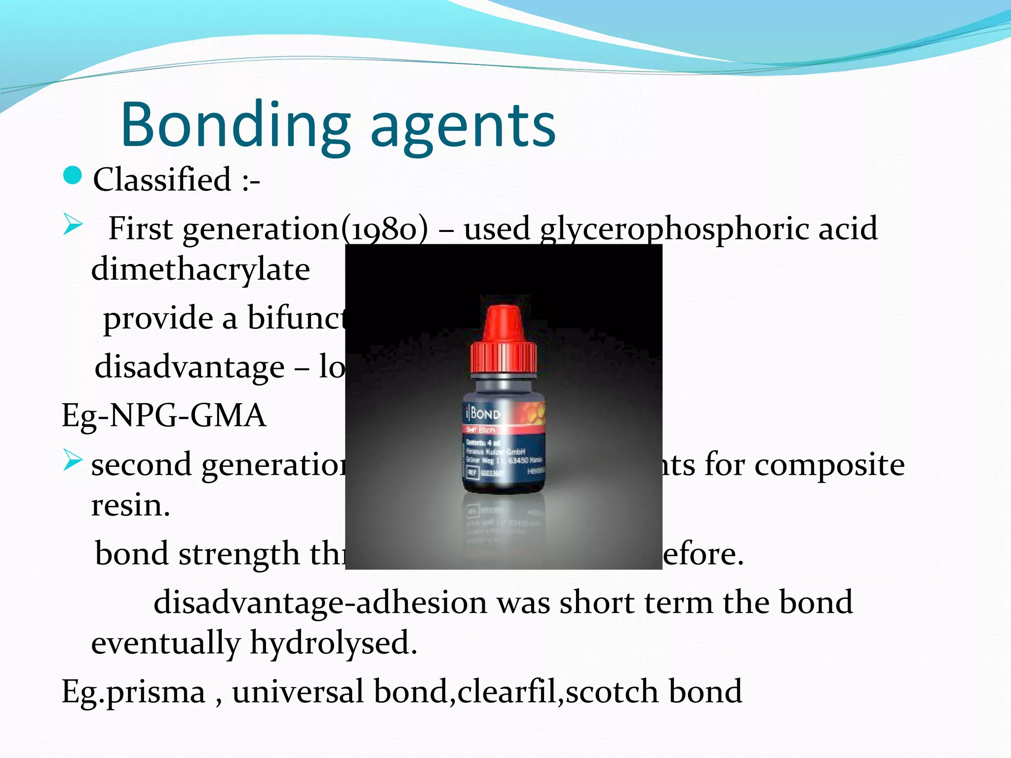 Composite restoration | PPT