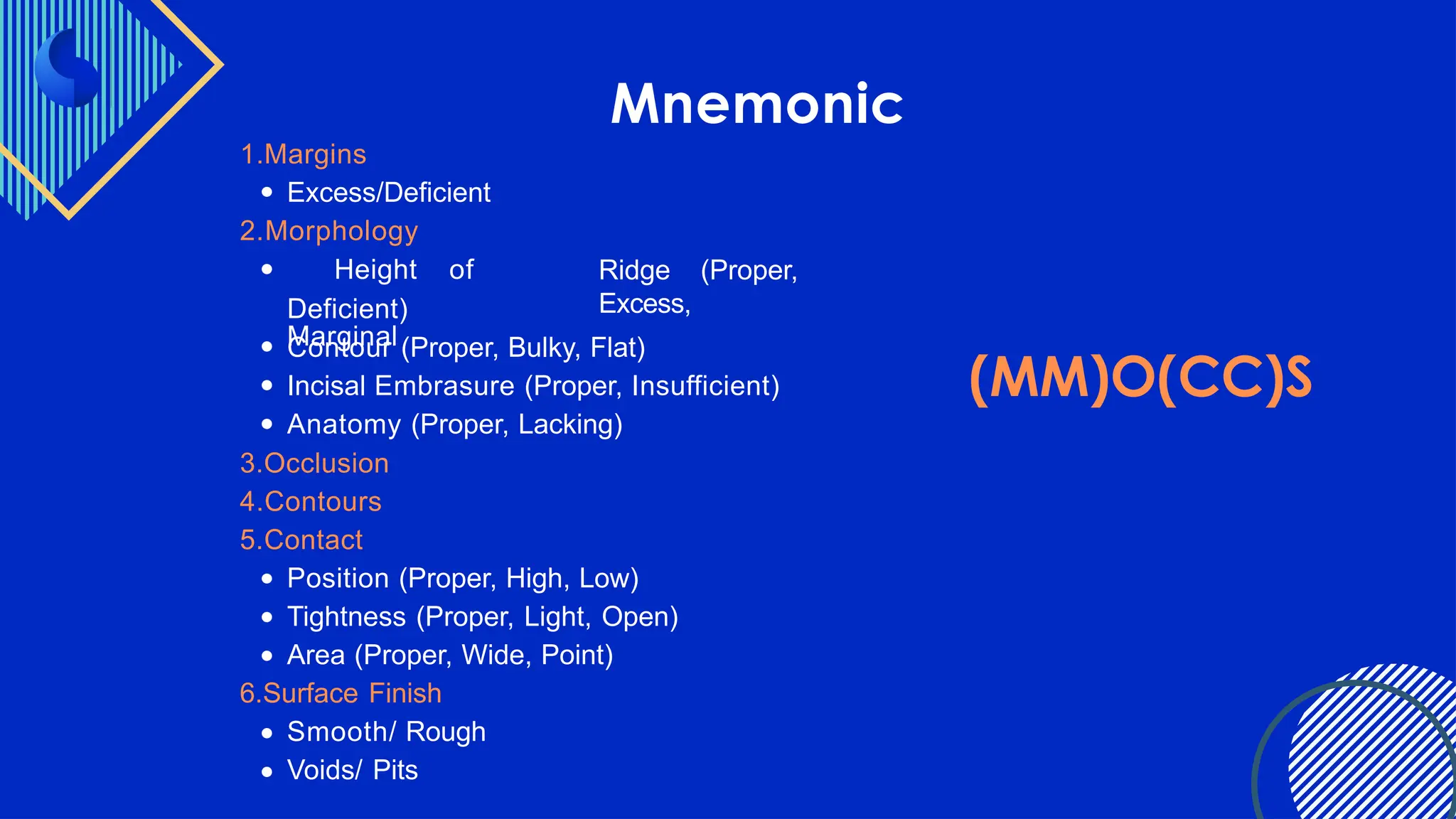 Composite Restorations for dental assistants.pptx